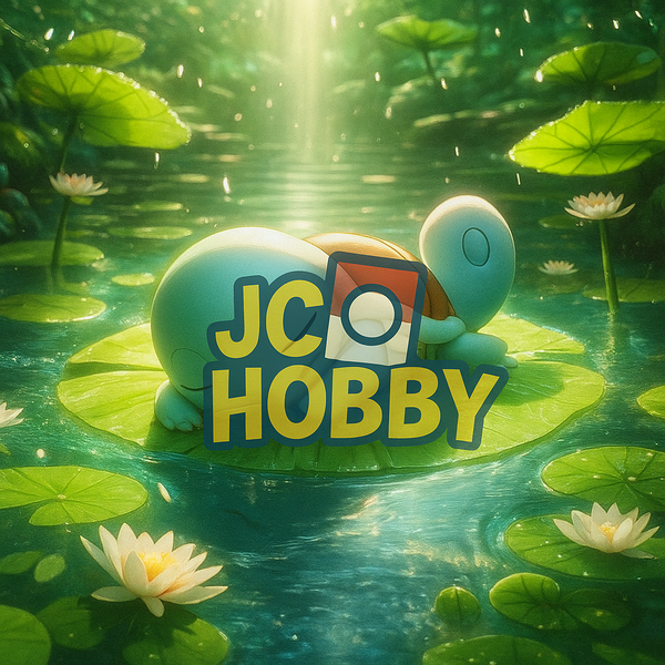 Pokémon Lilypad Squirtle Coaster | JC Hobby – JC HOBBY