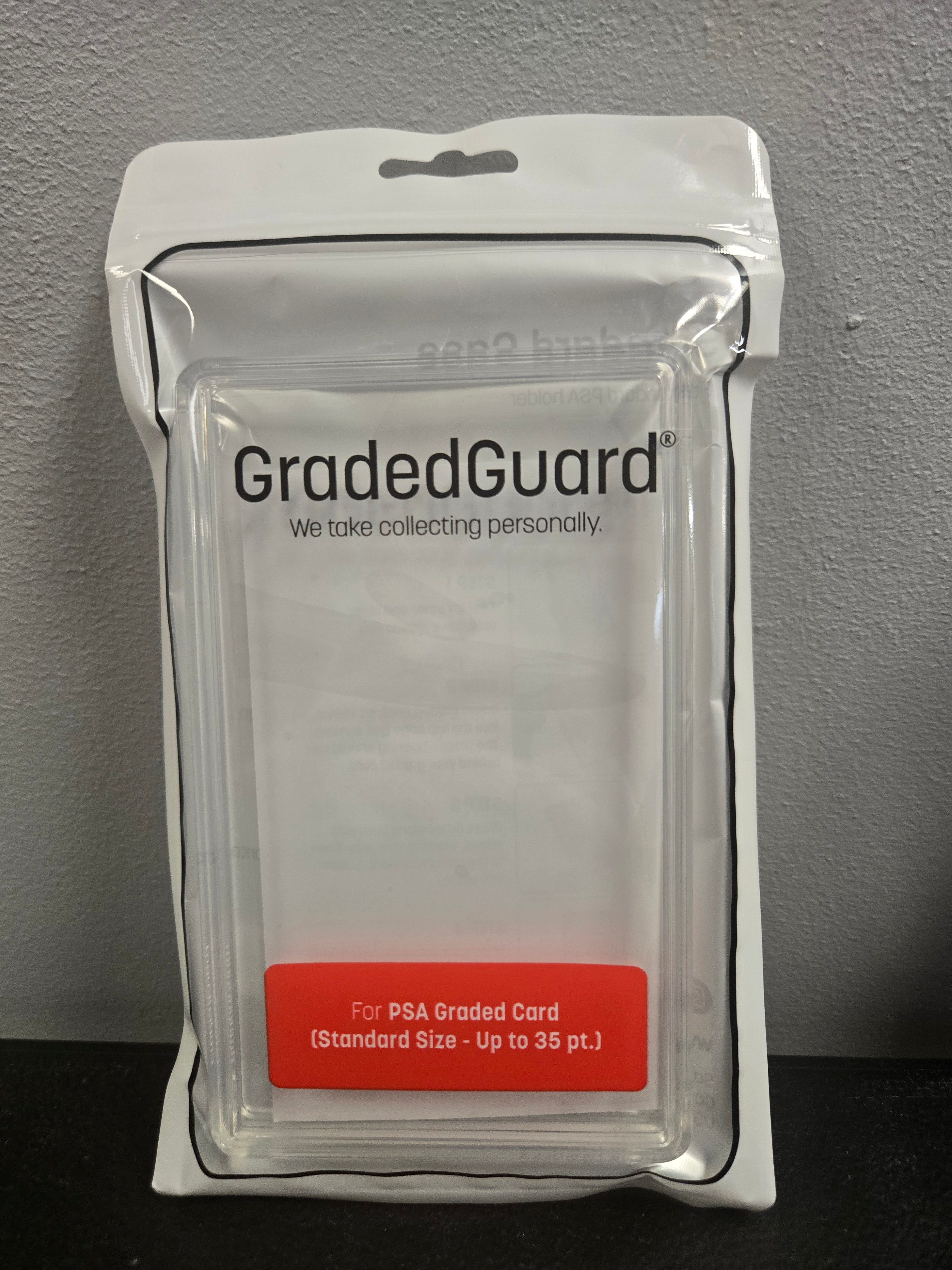 Graded Guard Jewel Crystal | JC Hobby – JC HOBBY